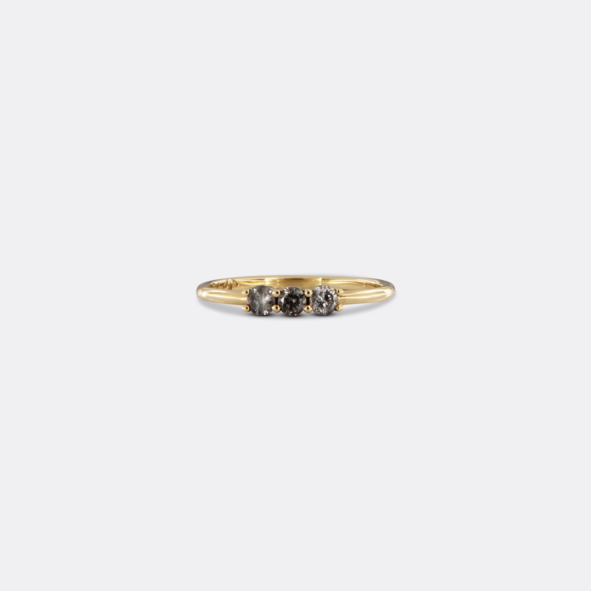 MILA ring – Ann Perica