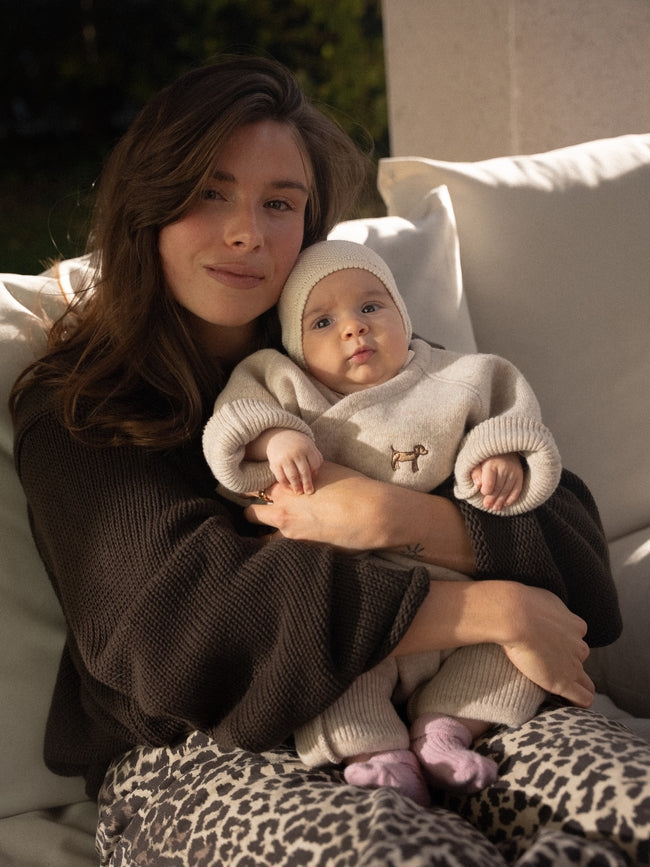 THE AP JOURNAL: Conversation with Céline – Ann Perica