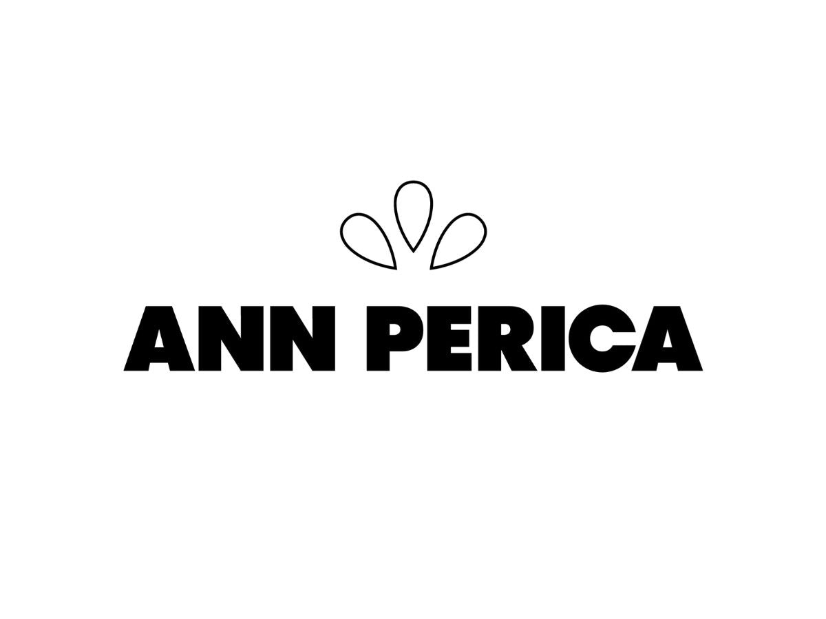 Exclusive handmade jewelry - ANN PERICA – Ann Perica